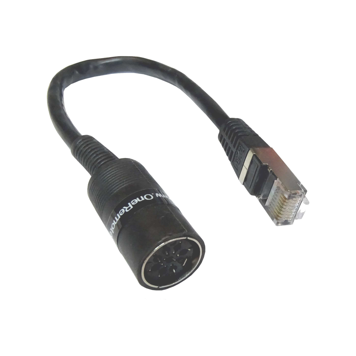 Powerlink RJ45 > DIN HUN - B&O Powerlink - OneRemote