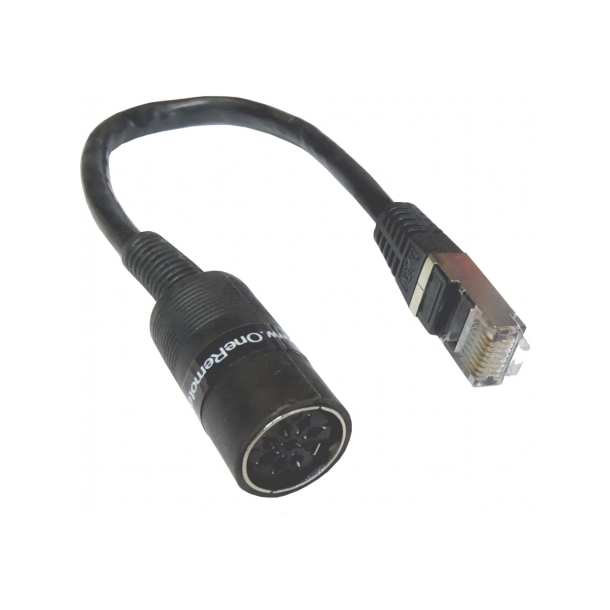 Powerlink RJ45 > DIN HUN - B&O Powerlink - OneRemote