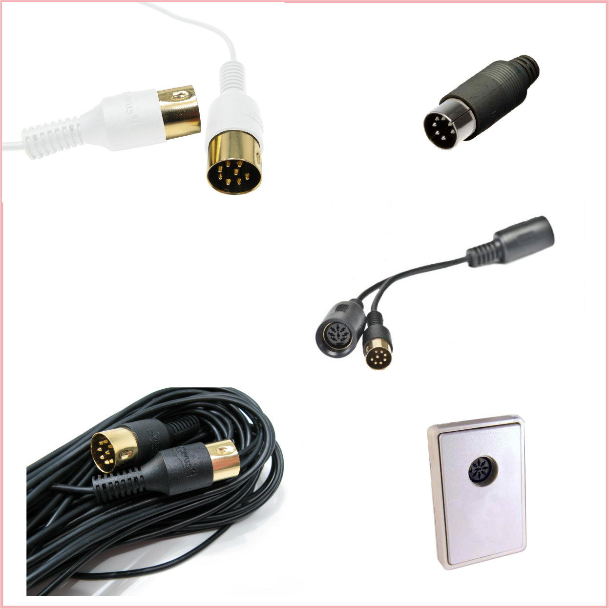 B&O Powerlink - OneRemote